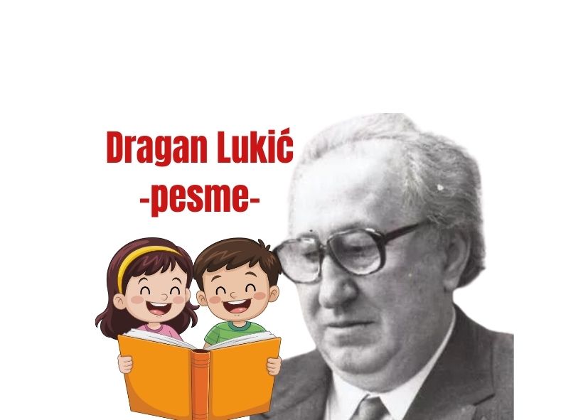 Dragan Lukić- pesme PDF ‣ Tastatura kuca srcem